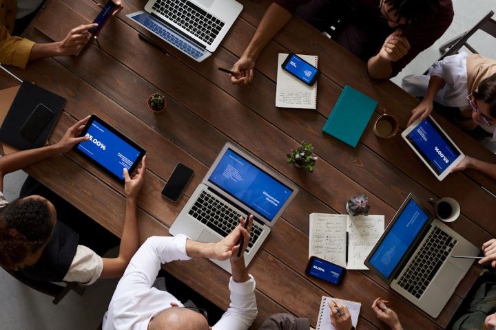 Our Organisation - Highlights 2023 - Outlook 2024