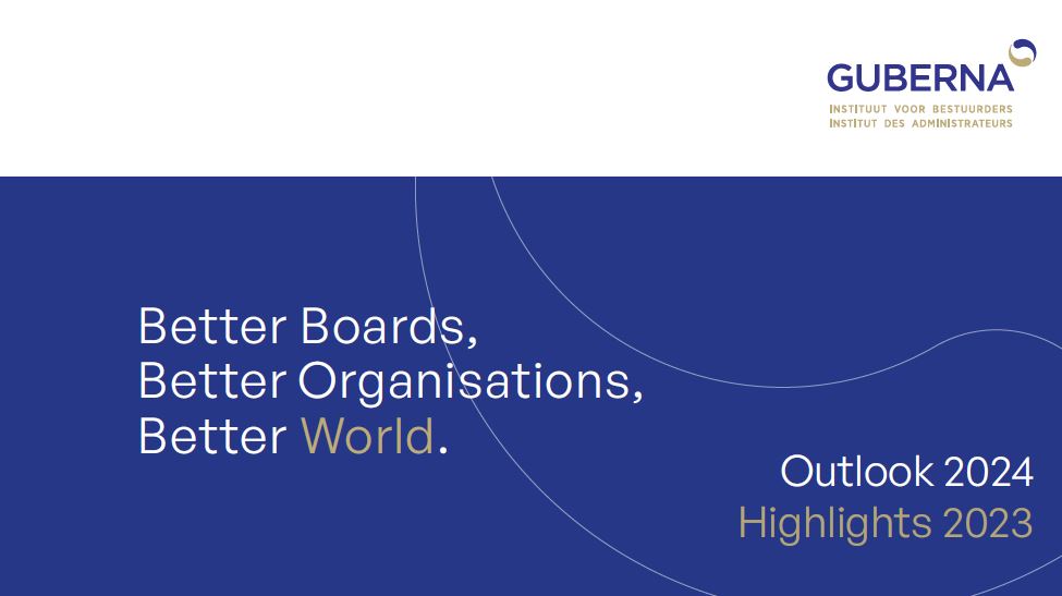 Cover - Highlights 2023 - Outlook 2024