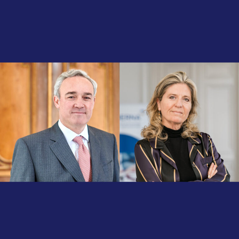 Our Organisation - Highlights 2023 - Outlook 2024
